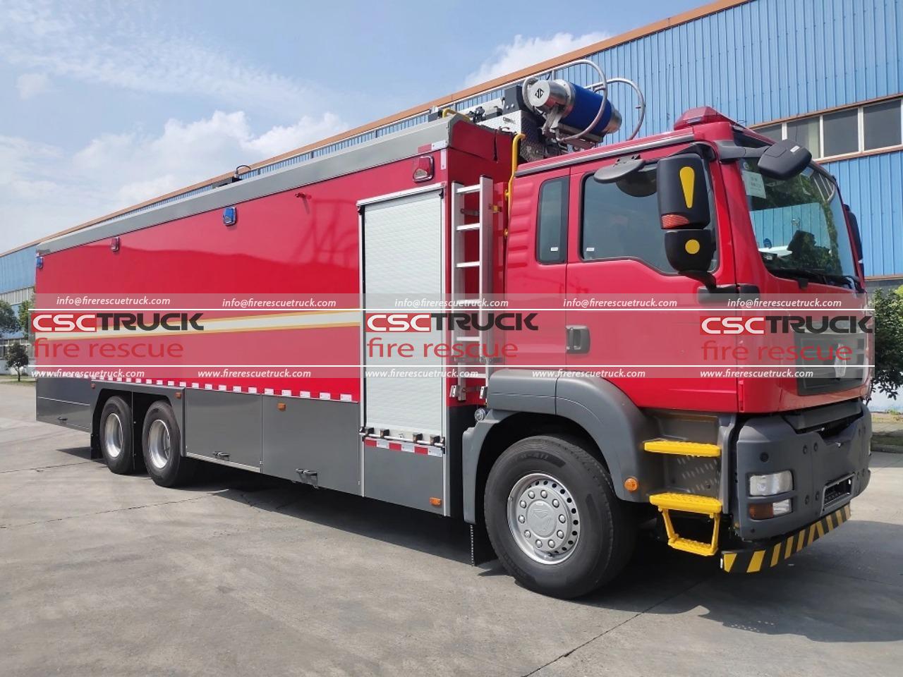 Hose Recovery Unit: Innovative Hose Recovery Unit Boosts Efficiency in ...