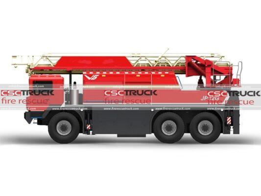 32M Tower Ladder Fire Truck - Fire Rescue Truck