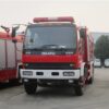 What is a Tiller Fire Truck? - Fire Rescue Truck