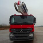 How Fast is a Fire Truck? - Fire Rescue Truck