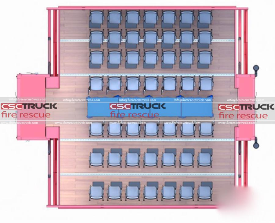 The Self-Expansion Mobile Command Center , Empowering Emergency Command ...