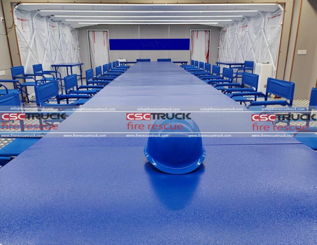 Self-Expansion Command Modular – Expandable Command Modular Vehicle for ...