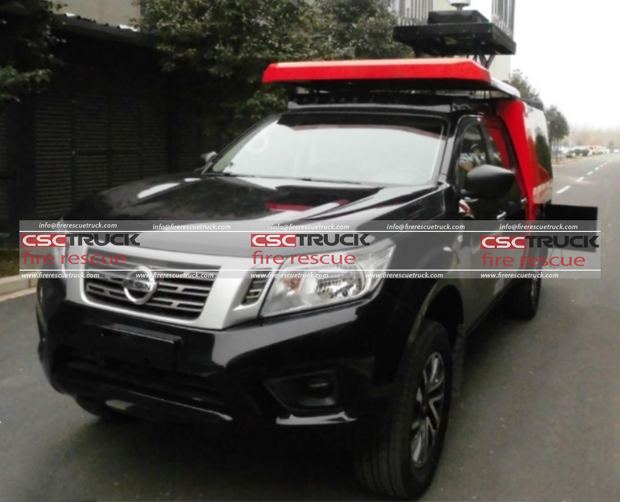 Radio Detection Vehicle – Radio Monitoring and Detection Vehicle for ...