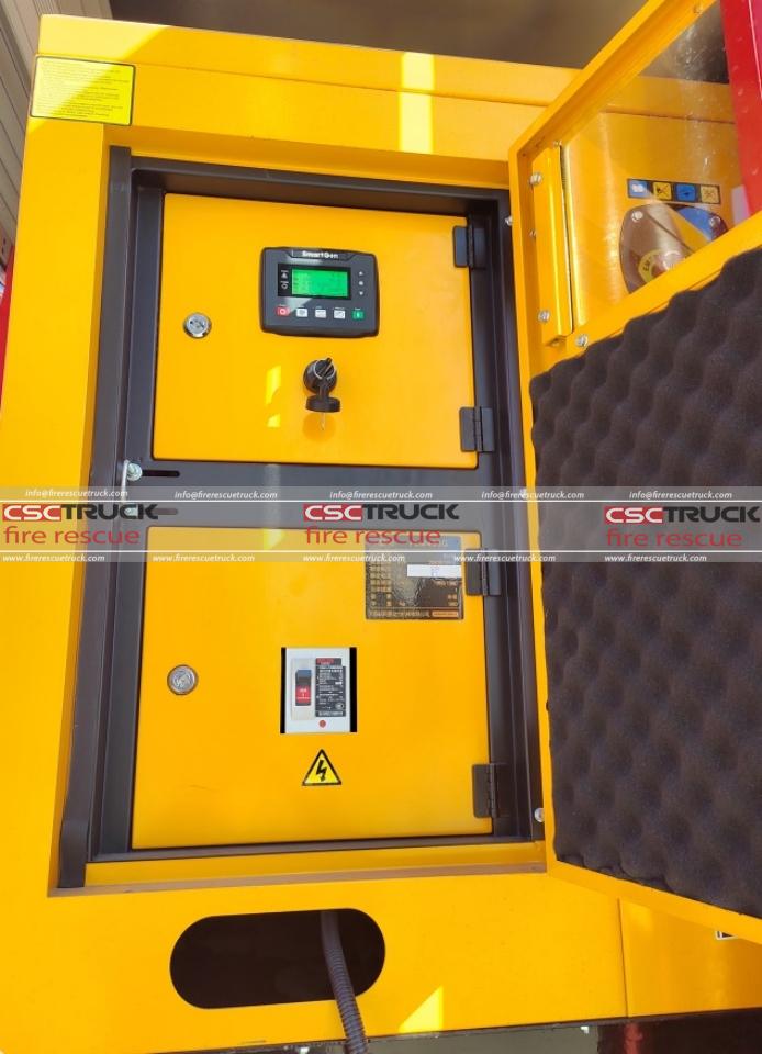 Emergency Water Purification Vehicle – Mobile Water Purification ...