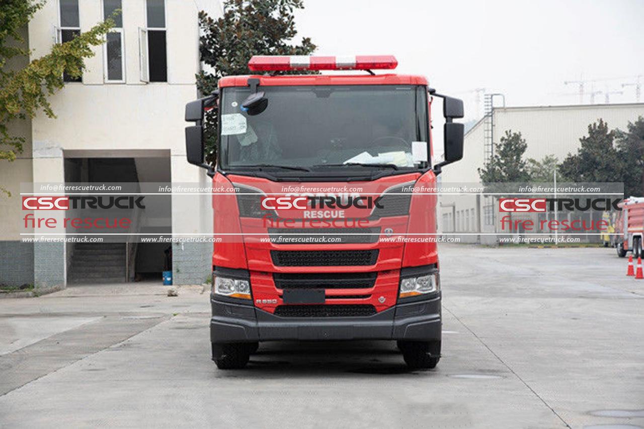 Mission-Ready Fire Dept Trucks for Sale – Powerful, Safe & Dependable ...