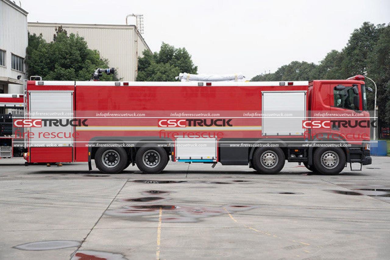 Mission-Ready Fire Dept Trucks for Sale – Powerful, Safe & Dependable ...